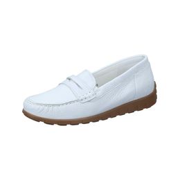 Waldl&auml;ufer WALDL&Auml;UFER Slipper in weiss | Gr.: 41
