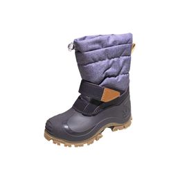 Lurchi Winterstiefel in Lila | Gr.: 29