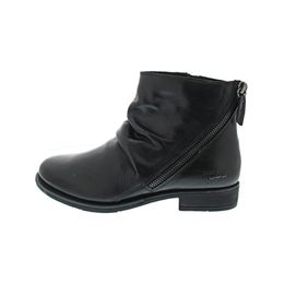 Josef Seibel Stiefelette Schwarz | Gr.: 36