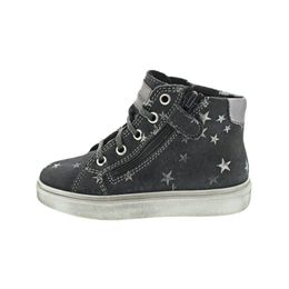 Richter Sneaker high Grau | Gr.: 28