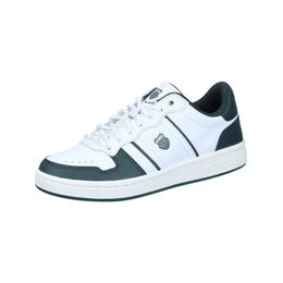 K-Swiss Sneakers Low in white | Gr.: 40