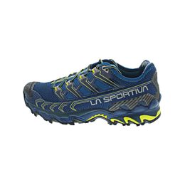 La Sportiva Ultra Raptor II Wanderschuh Blau | Gr.: 44,5