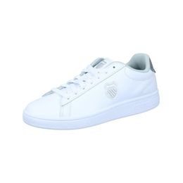 K-Swiss Sneakers Low in white | Gr.: 37,5