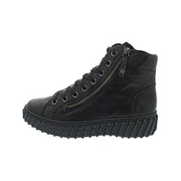 Paul Green Sneaker high Schwarz | Gr.: 39