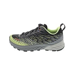 Lowa Amplux Ws Wanderschuh Grau | Gr.: 40