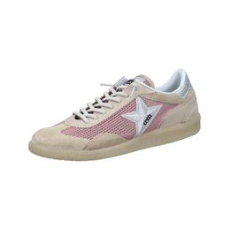 CETTI Sneakers Low in old rose | Gr.: 38