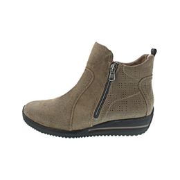 Waldl&auml;ufer WALDL&Auml;UFER Himona Stiefelette Braun | Gr.: 38,5