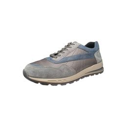 Mephisto Sneaker Low in Grau | Gr.: 45,5