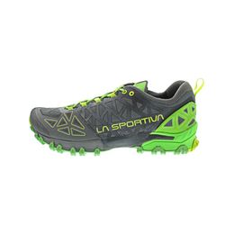 La Sportiva Bushido II Wanderschuh Grau | Gr.: 45
