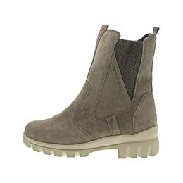 Waldl&auml;ufer WALDL&Auml;UFER H-Megan Chelsea Boot Gr&uuml;n | Gr.: 42