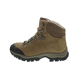 Meindl Jersey L. Pro Wanderstiefel Braun | Gr.: 41