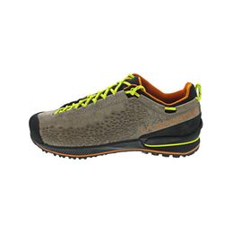 La Sportiva TX2 Evo Leather Wanderschuh Beige | Gr.: 42