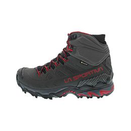 La Sportiva Ultra Raptor II Mid L GTX Winterstiefel Grau | Gr.: 39