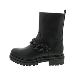 POELMAN Stiefelette Schwarz | Gr.: 39