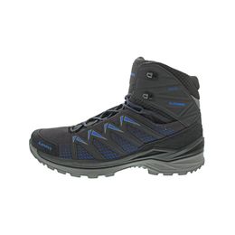 Lowa Innox Pro GTX Mid Wanderstiefel Grau | Gr.: 46,5