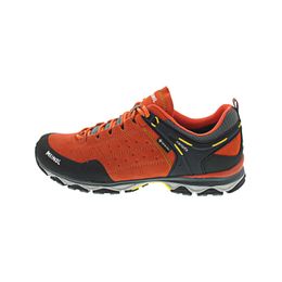 Meindl Ontario GTX Wanderschuh Orange | Gr.: 45