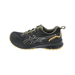 asics Trail Scout 3 Sportschuh Schwarz | Gr.: 44,5