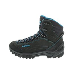 Lowa Cadin GTX Mid Junior Wanderstiefel Grau | Gr.: 33
