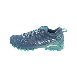 La Sportiva Bushido II Woman GTX Wanderschuh Blau | Gr.: 38,5