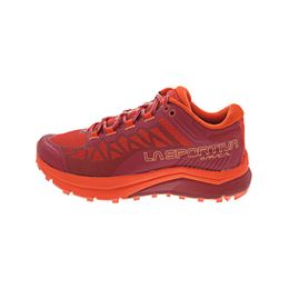 La Sportiva Karacal Woman Wanderschuh Rot | Gr.: 38,5