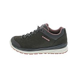 Lowa Malta GTX Lo Ws Wanderschuh Grau | Gr.: 37,5