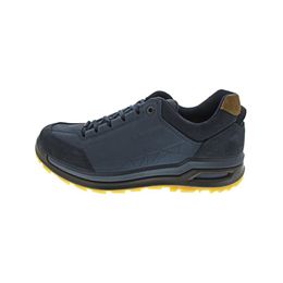 Lowa Bellagio GTX Lo Wanderschuh Blau | Gr.: 41,5