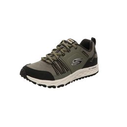 Skechers Schn&uuml;rschuh in gruen | Gr.: 43