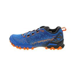 La Sportiva Bushido II GTX Wanderschuh Blau | Gr.: 44