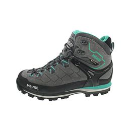 Meindl Litepeak Lady GTX Wanderstiefel Grau | Gr.: 41
