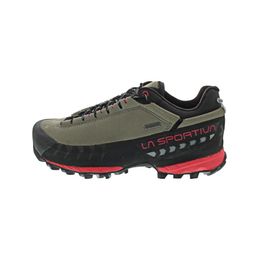 La Sportiva TX5 Low Woman GTX Wanderschuh Beige | Gr.: 42