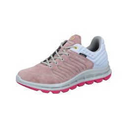 Grisport Wanderschuhe / Wanderstiefel in rosa | Gr.: 36