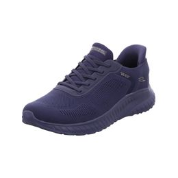 Skechers Slipper in blau | Gr.: 40