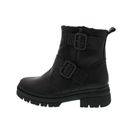 Waldl&auml;ufer WALDL&Auml;UFER Stiefelette Schwarz | Gr.: 38,5