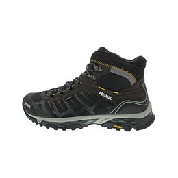 Meindl Finale Mid GTX Wanderstiefel Schwarz | Gr.: 42