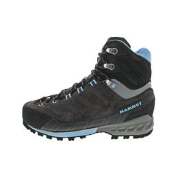 Mammut Kento Tour High GTX Women Wanderstiefel Grau | Gr.: 40