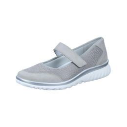 Semler Slipper in perle | Gr.: 39,5