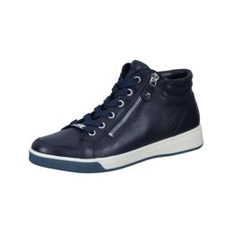 Ara Shoes Sneakers High in blau | Gr.: 39