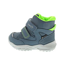 Superfit Glacier Lauflern Blau | Gr.: 22