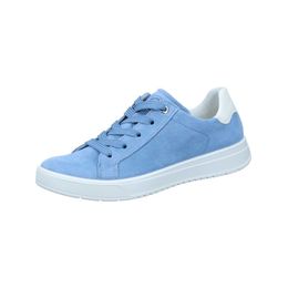 Ara Shoes Sneakers Low in blau | Gr.: 39,5