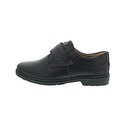 Josef Seibel Alastair 16 Businessschuh Schwarz | Gr.: 44