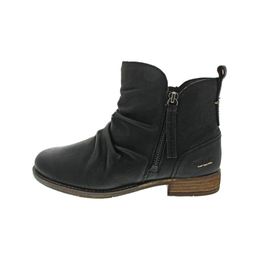 Josef Seibel Sienna 38 Stiefelette Schwarz | Gr.: 38