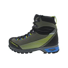 La Sportiva Trango TRK GTX Wanderstiefel Schwarz | Gr.: 41,5