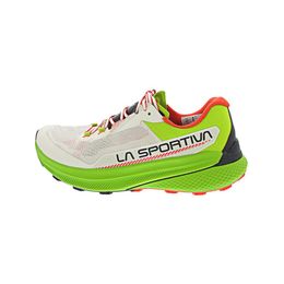 La Sportiva Prodigio Wanderschuh Wei&szlig; | Gr.: 43,5