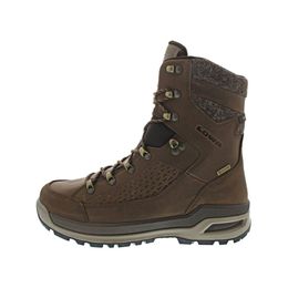 Lowa Renegade Evo Ice GTX Schn&uuml;rstiefel Braun | Gr.: 42,5