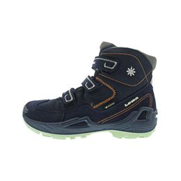 Lowa Milo GTX Mid Boots Blau | Gr.: 37