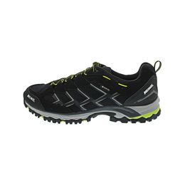 Meindl Caribe GTX Wanderschuh Schwarz | Gr.: 43