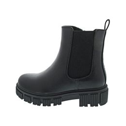 Dockers by Gerli Chelsea Boot Schwarz | Gr.: 39