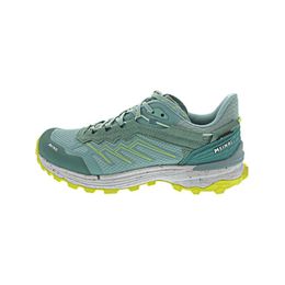 Meindl Jamaica Lady GTX Wanderschuh Gr&uuml;n | Gr.: 38,5