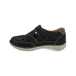 Josef Seibel Slipper Blau | Gr.: 45