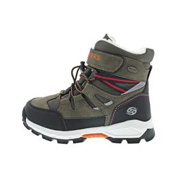 Dockers by Gerli Boots Gr&uuml;n | Gr.: 33